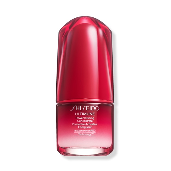 Shiseido | Skincare | New Shiseido Ultimune Power Infusing Concentrate ...